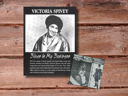 The 25 best female blues artists ever | MusicRadar