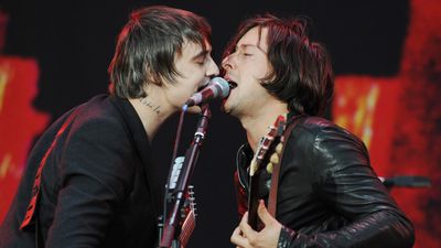 10 odd-couple guitar duos | MusicRadar