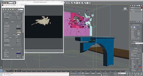 How to create digital destruction | Creative Bloq