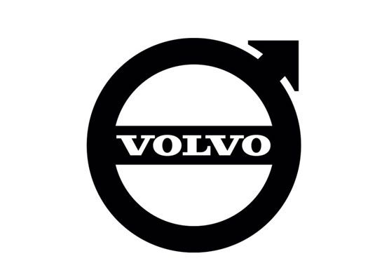 Volvo reveals sleek new logo design | Creative Bloq