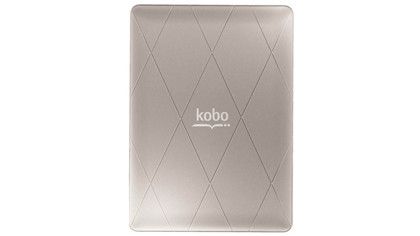 Official gallery - Kobo Glo review - Page 3 | TechRadar
