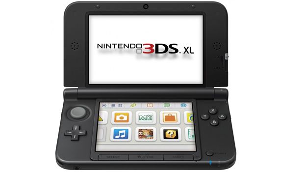 3DS status report How is the system doing, 18 months later? | GamesRadar+