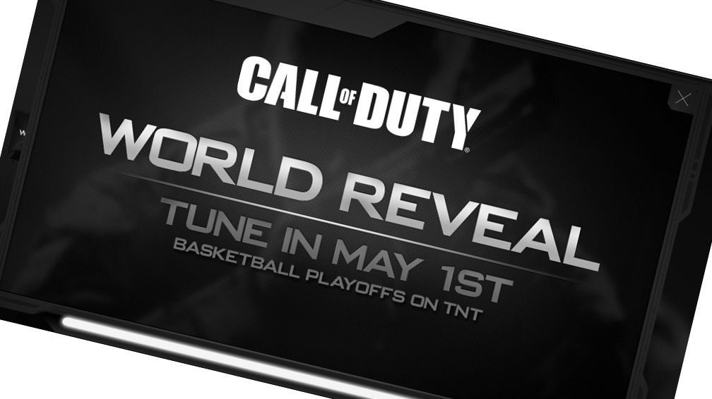 Call of Duty: Black Ops 2 name and date revealed before trailer debut ...