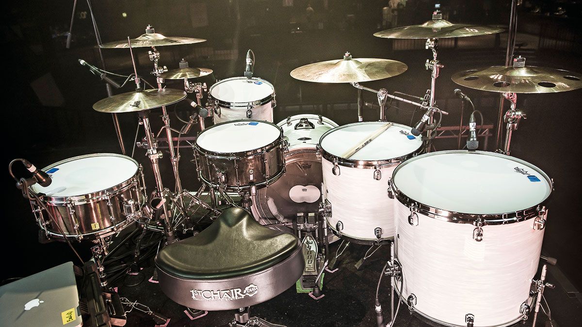 Matt Best on battling injury, chasing Coldplay and Tonight Alive's ...