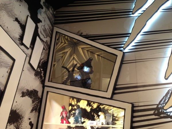 Visit the Godzilla experience at San Diego Comic-Con | GamesRadar+