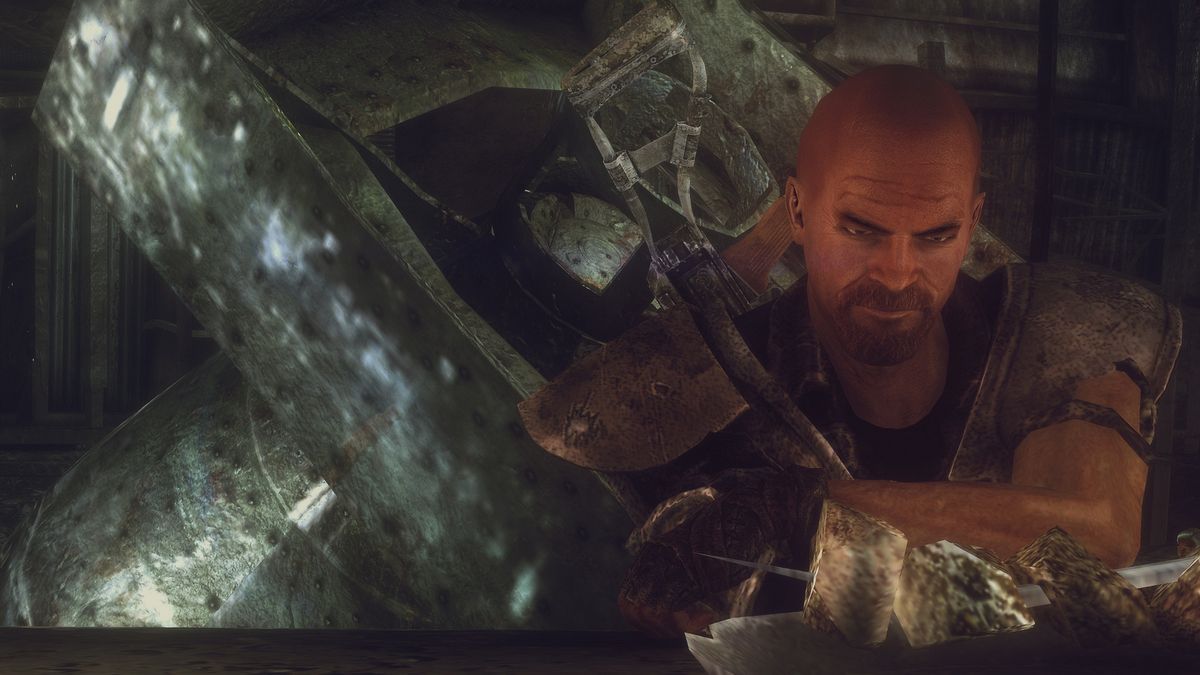 50 stunning Fallout screenshots | GamesRadar+