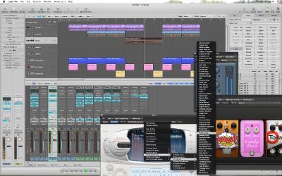 Logic 9 is here! | MusicRadar
