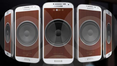 Share options: Group Play Music explained | TechRadar