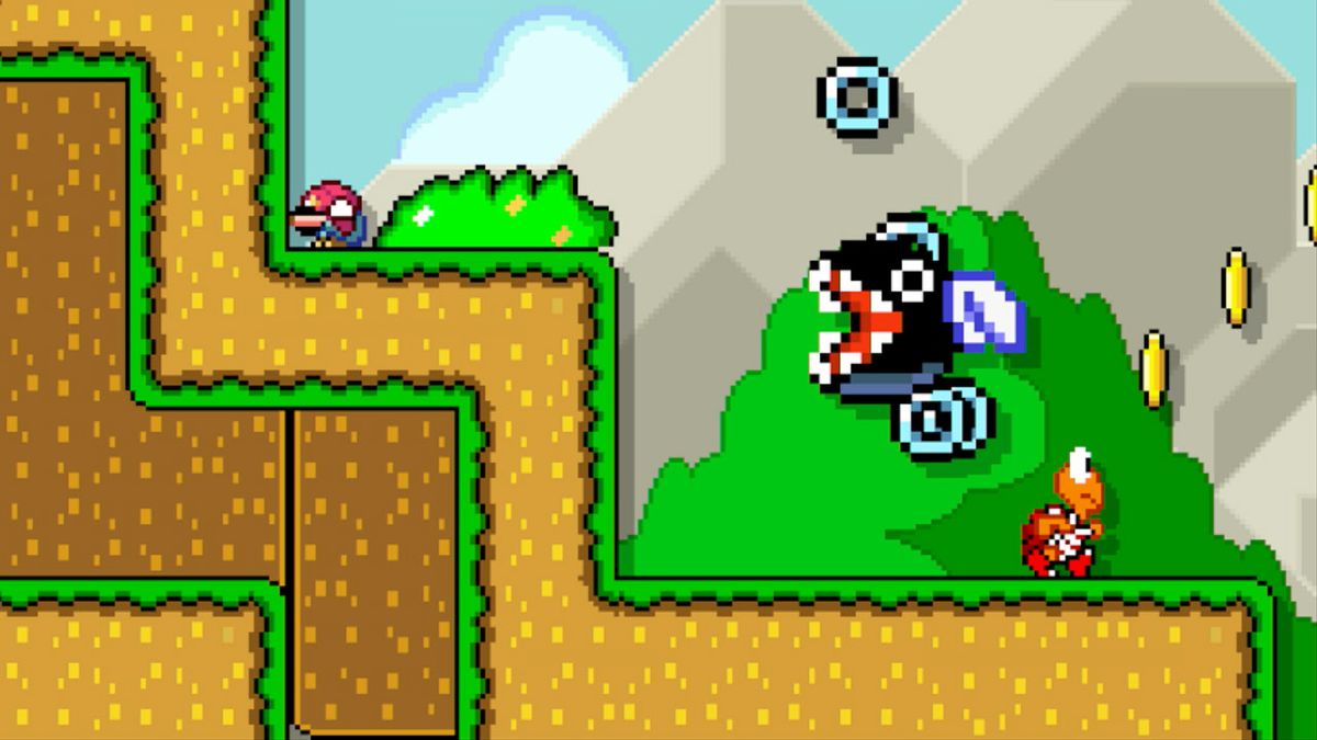 Best Super Mario Maker levels | GamesRadar+