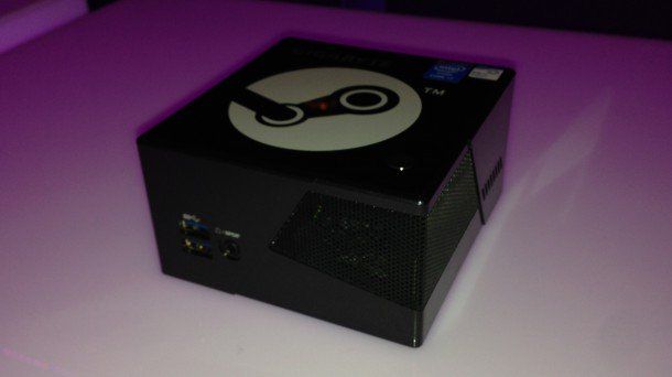 Valve announces Steam Machine manufacturers, open to making its own ...