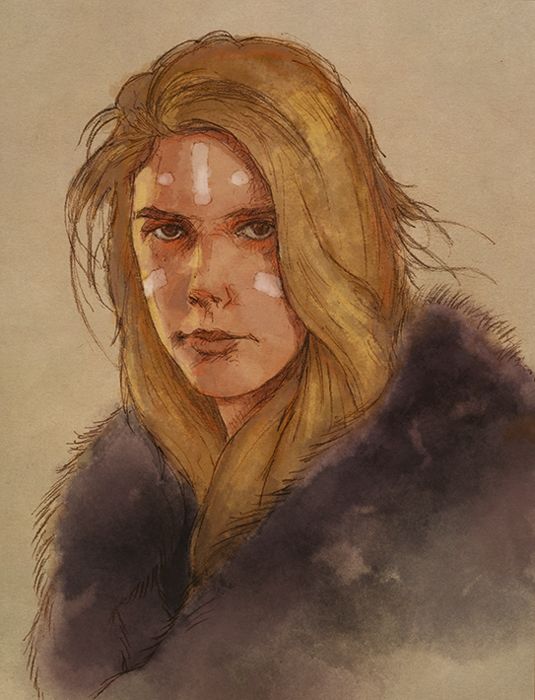 How to give a character an angelic backlight | Creative Bloq