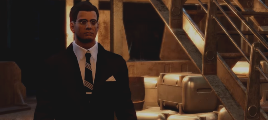 Daredevil S2 trailer goes post-nuclear with a Fallout 4 remake ...