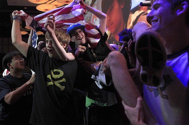 An interview with the world's greatest Pokemon player | GamesRadar+