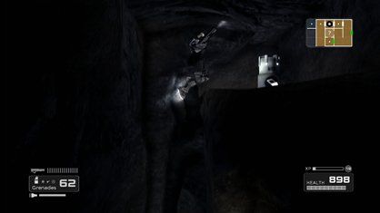 Shadow Complex 100% guide: Page 8 - Page 8 | GamesRadar+