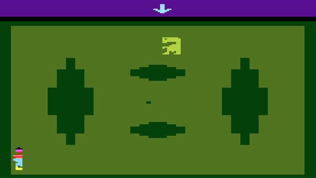 The 50 most important games of all time | GamesRadar+