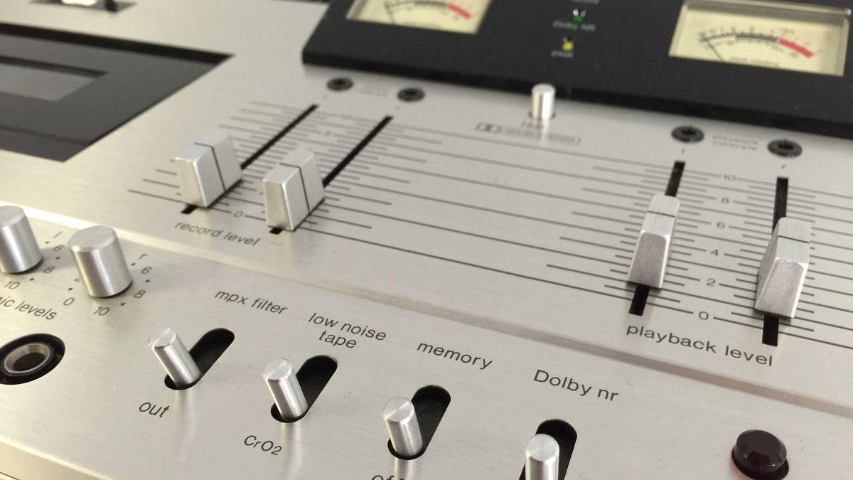 Harman's pursuit of audio perfection mixes science, data, and human ...