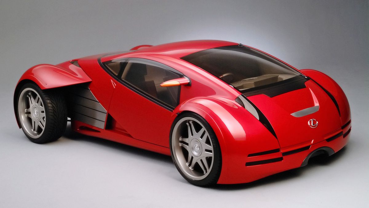 The best driverless cars in movie history | TechRadar