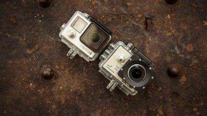 SJCAM SJ5000X review | TechRadar