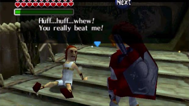 9 rumors people believed about Legend of Zelda games (that were totally ...