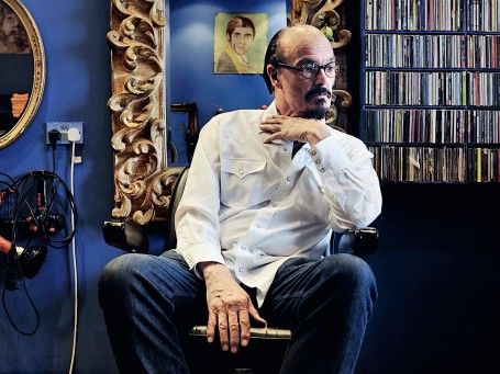 Alan Aldridge | Creative Bloq