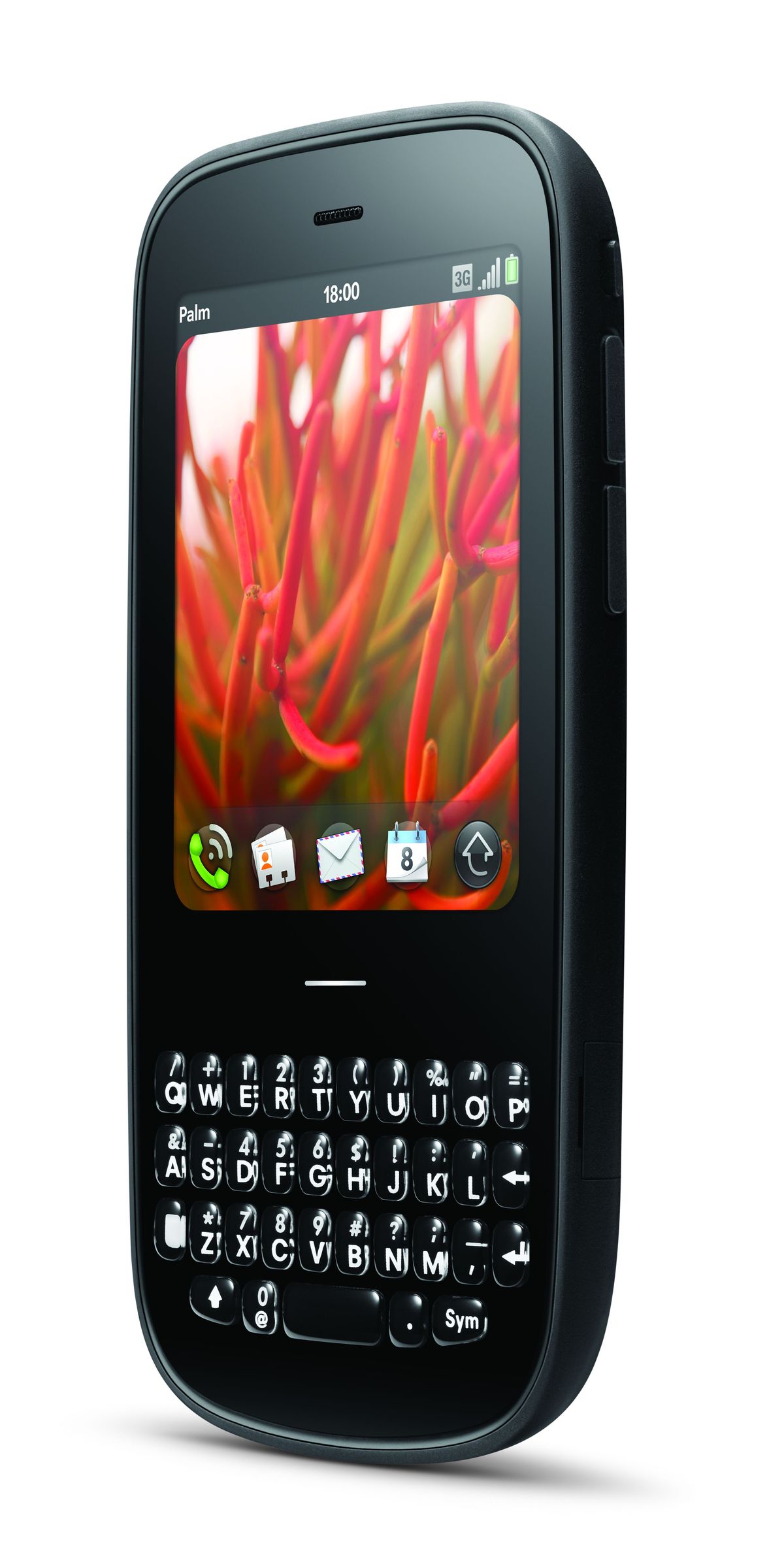 Palm Pixi Plus review | TechRadar