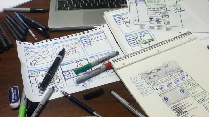 All you need to know about mockups, wireframes, and prototypes ...
