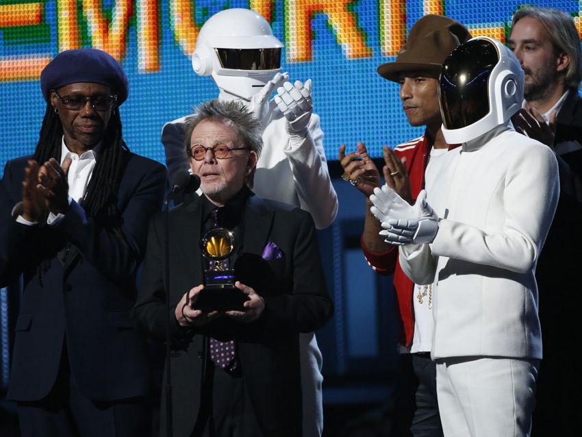 Songwriting legend Paul Williams on 13 career-defining records | MusicRadar