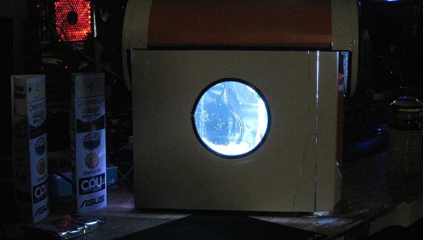 QuakeCon in pictures: North America's biggest LAN party | PC Gamer