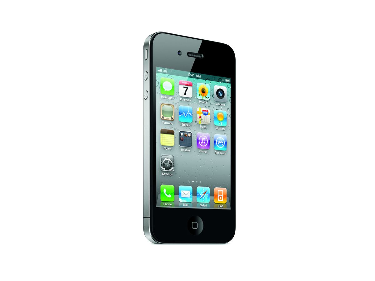 IPhone 4 Tariffs Announced By Tesco Mobile TechRadar iphone-4-tariffs-announced-by-tesco-mobile-techradar