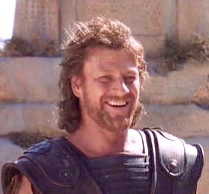 The Evolution of Sean Bean | GamesRadar+