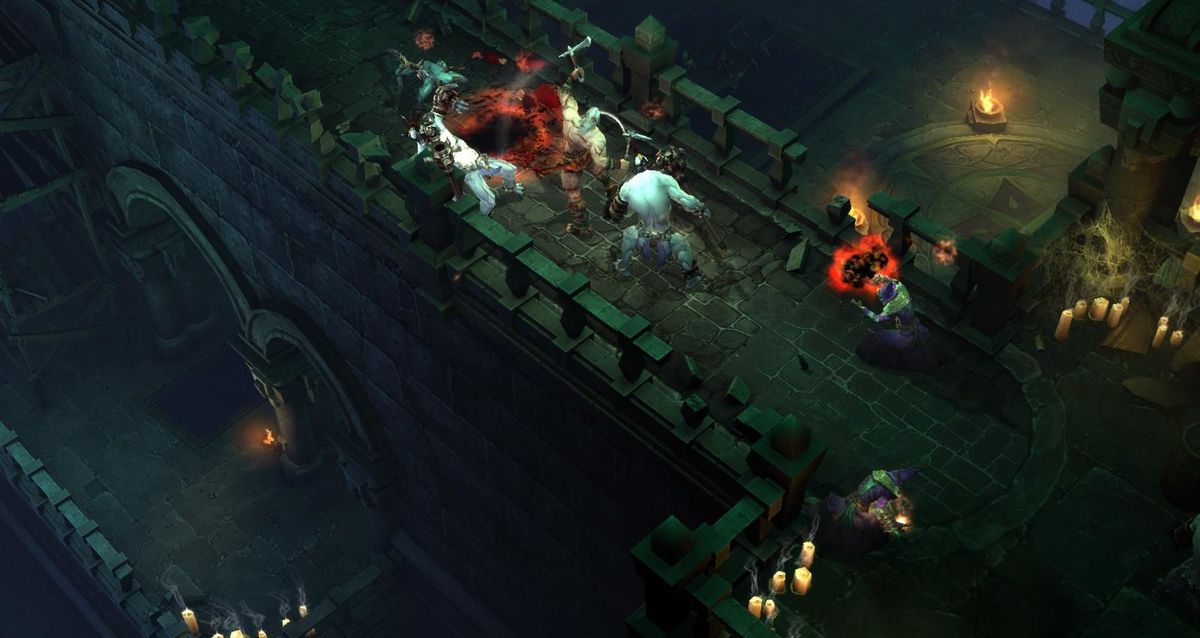 Diablo 3 review | GamesRadar+