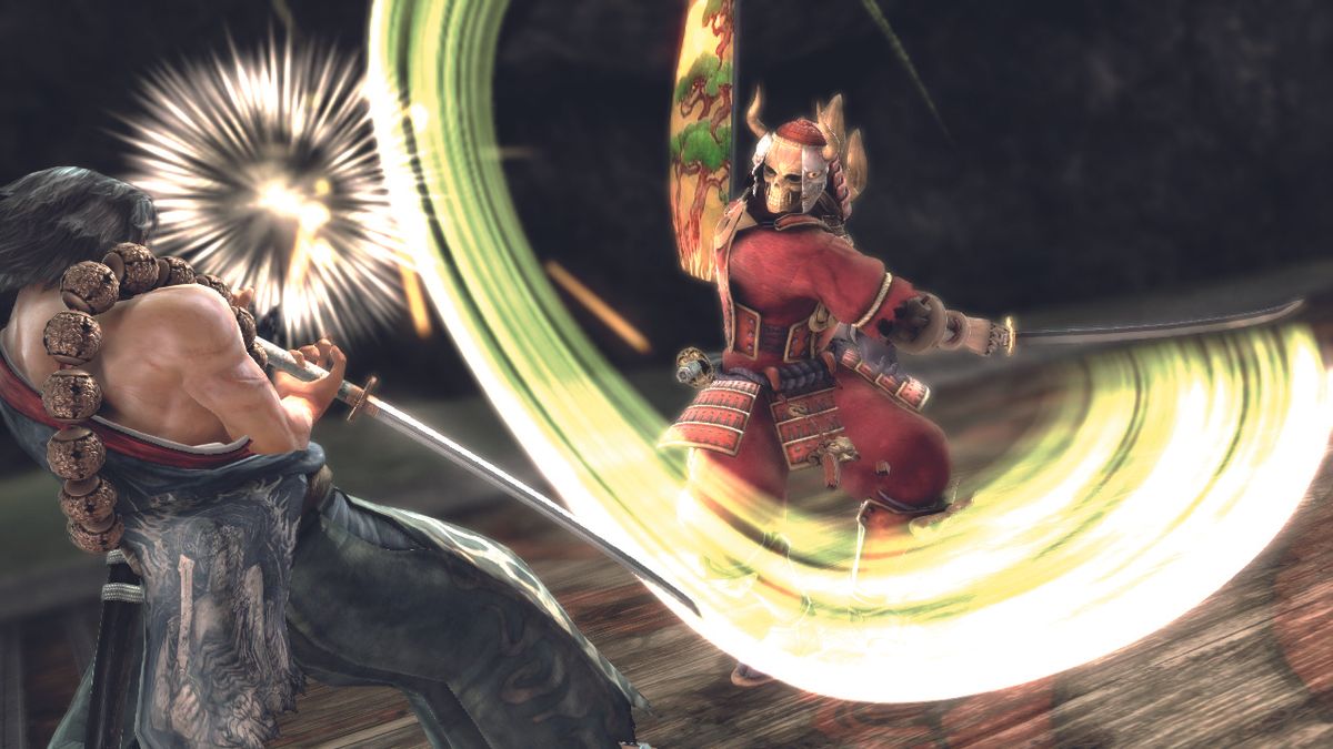 Top PlayStation swordfights | GamesRadar+