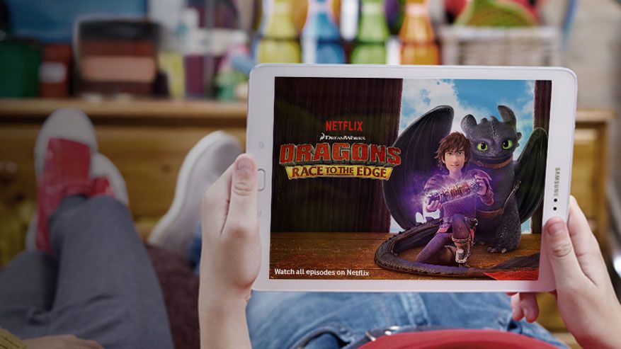 Netflix's handy speed test tool is now available for your mobile ...