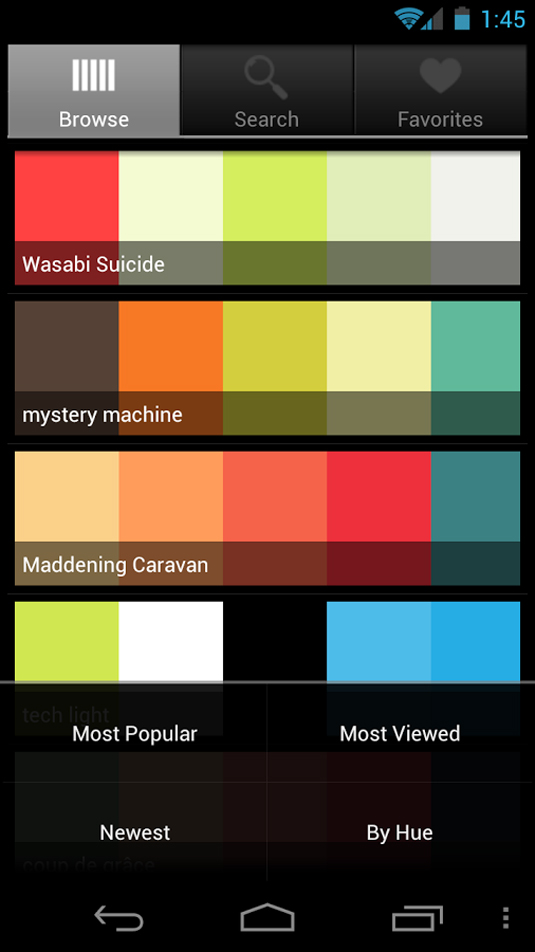 The 10 best creative apps for tablets | Creative Bloq