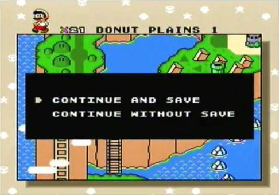 20 things we still love about Super Mario World 20 years later ...