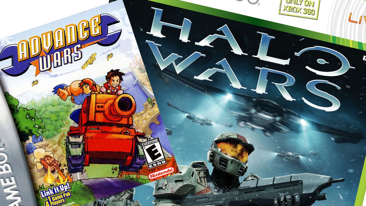 The 14 most over-used words in video game titles | GamesRadar+