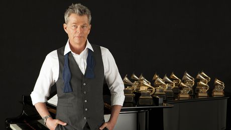 Production legend David Foster on 16 career-defining records | MusicRadar