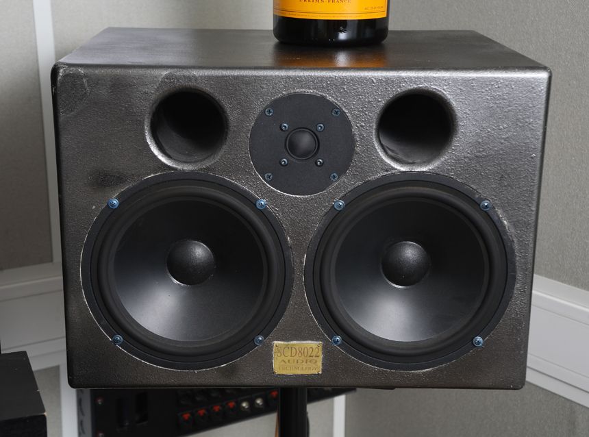 In pictures: Dada Life's Stockholm studio | MusicRadar