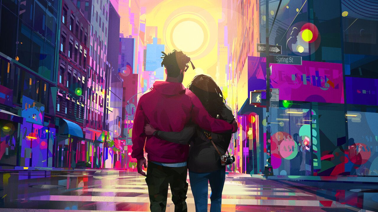 Netflix hidden gem with 97% Rotten Tomatoes score is a must-watch ...