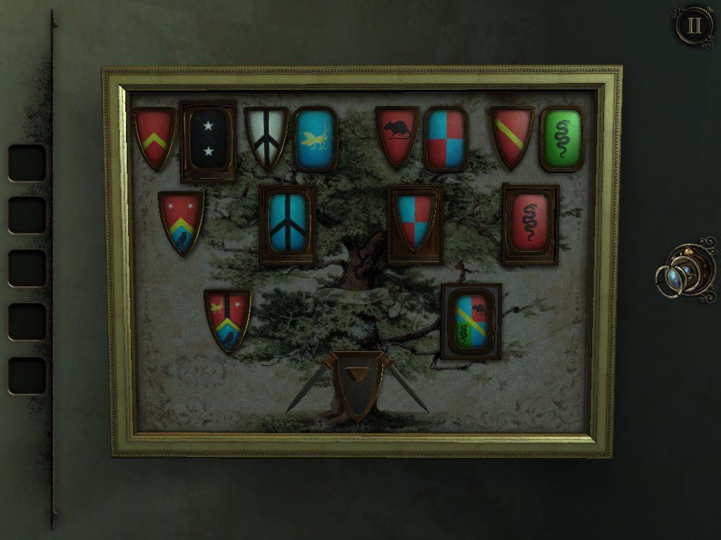 The Room 3 walkthrough | GamesRadar+