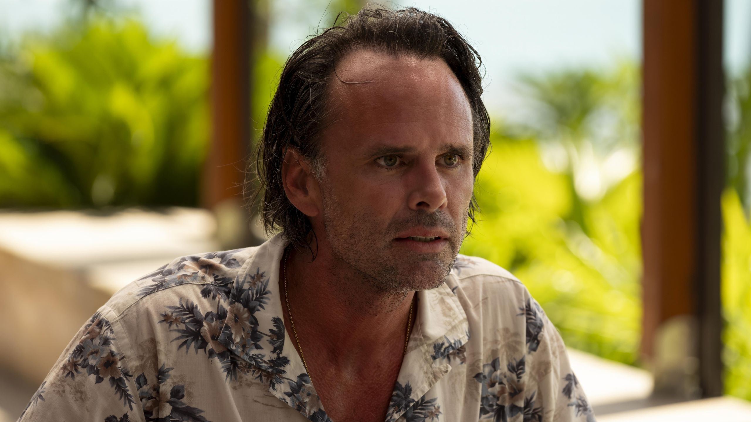The White Lotus season 3 episode 7 recap: does Rick kill Jim? | What to ...