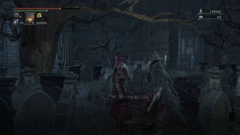 How to find all the Bloodborne Caryll Rune locations and survive a bit ...