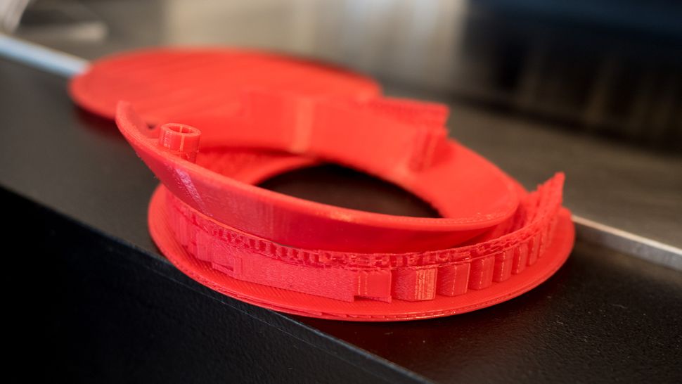 MakerBot announces new 3D printers for schools and professionals ...