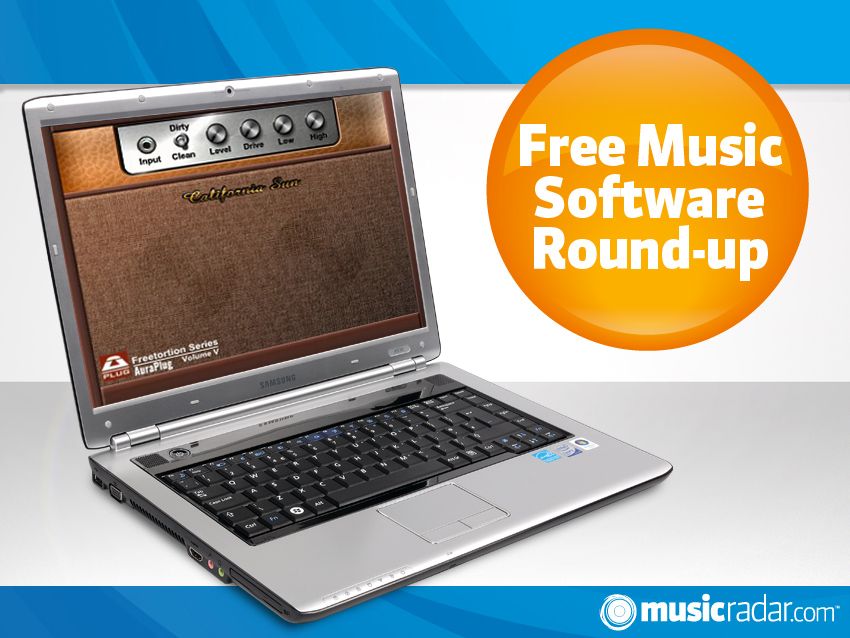 Free music software round-up: Week 19 | MusicRadar