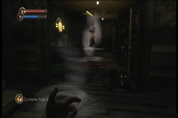 BioShock Plasmid guide and the best powers to defeat Splicers | GamesRadar+