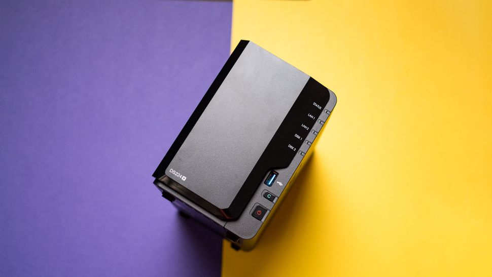 Best cheap NAS | Android Central