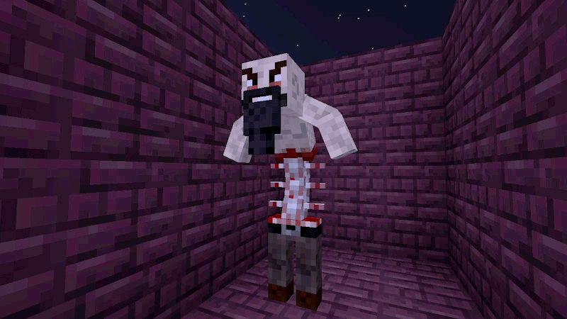 31 of the scariest Halloween Minecraft mods | GamesRadar+