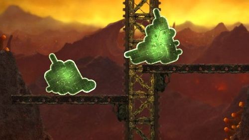 Our highest review scores of 2015 | PC Gamer