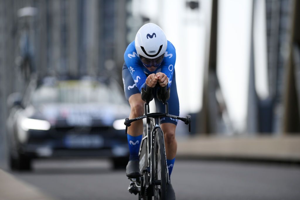 Canadian Road National Championships: Olivia Baril secures career-first ...