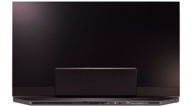 LG G6 Signature OLED 4K television review | TechRadar
